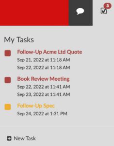 CRM & MRP Software For Electrical Equipment Manufacturing | Flowlens