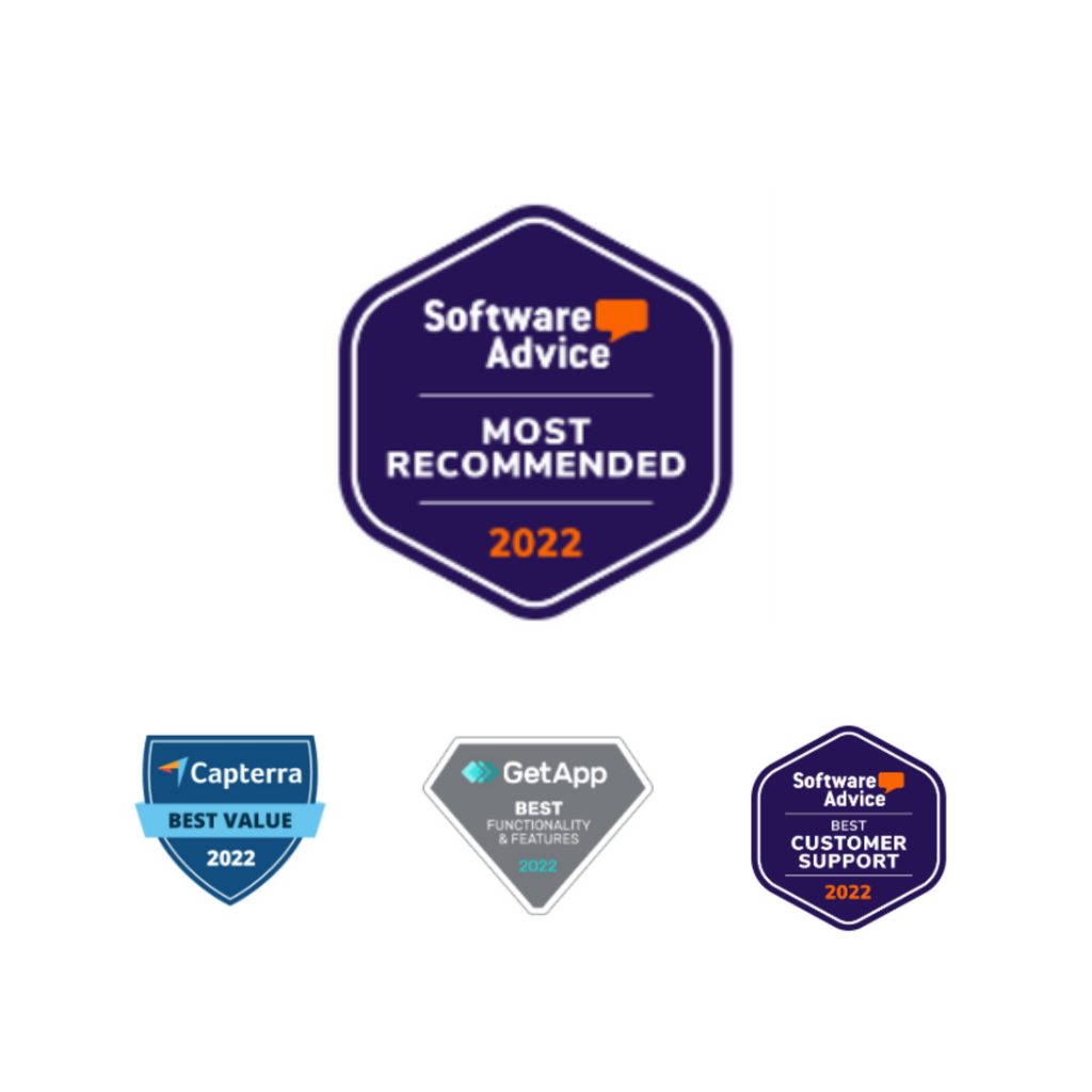 The Top Rated MRP System - MRP + CRM | Flowlens