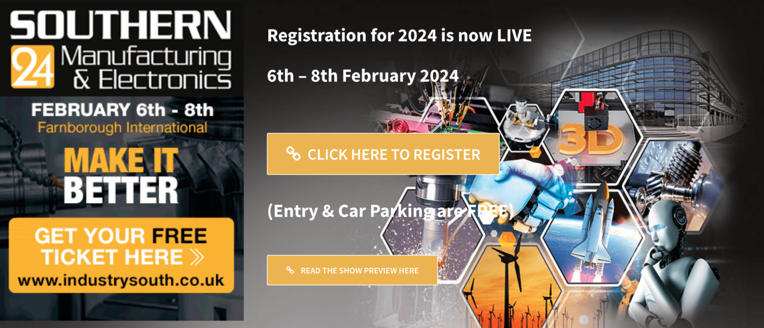 Meet the team at this upcoming event!