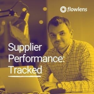 Flowlens | MRP Solution For Small-Medium Manufacturers