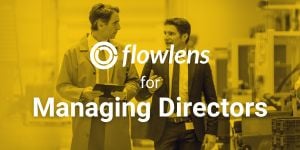Flowlens | MRP Solution For Small-Medium Manufacturers