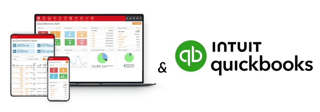 Quickbooks ERP Integration - Quickbooks CRM Integration | Flowlens Quickbooks ERP Integration - Quickbooks CRM Integration | Flowlens