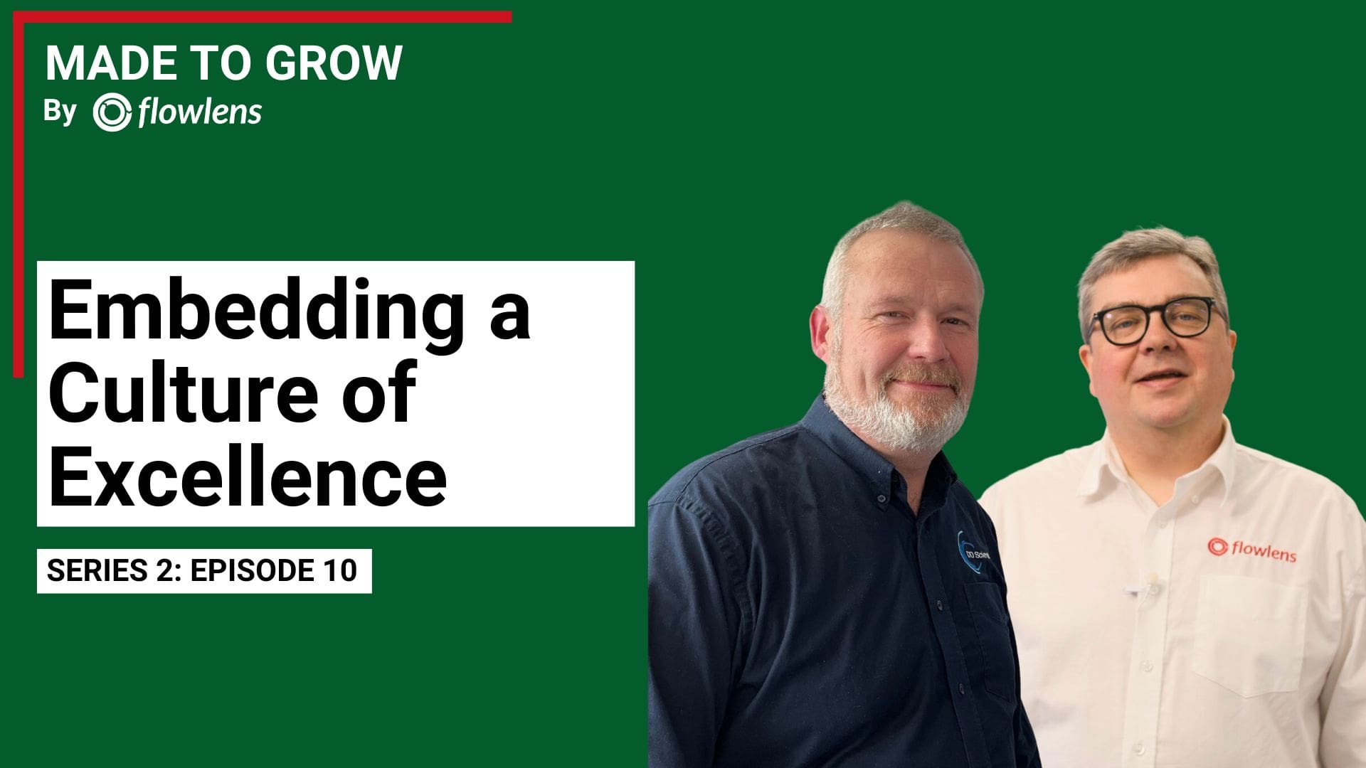 Where is my Flowlens Login page? | Flowlens