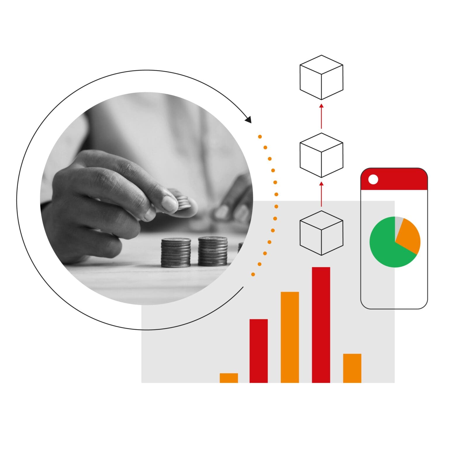 Flowlens | MRP Solution For Small-Medium Manufacturers