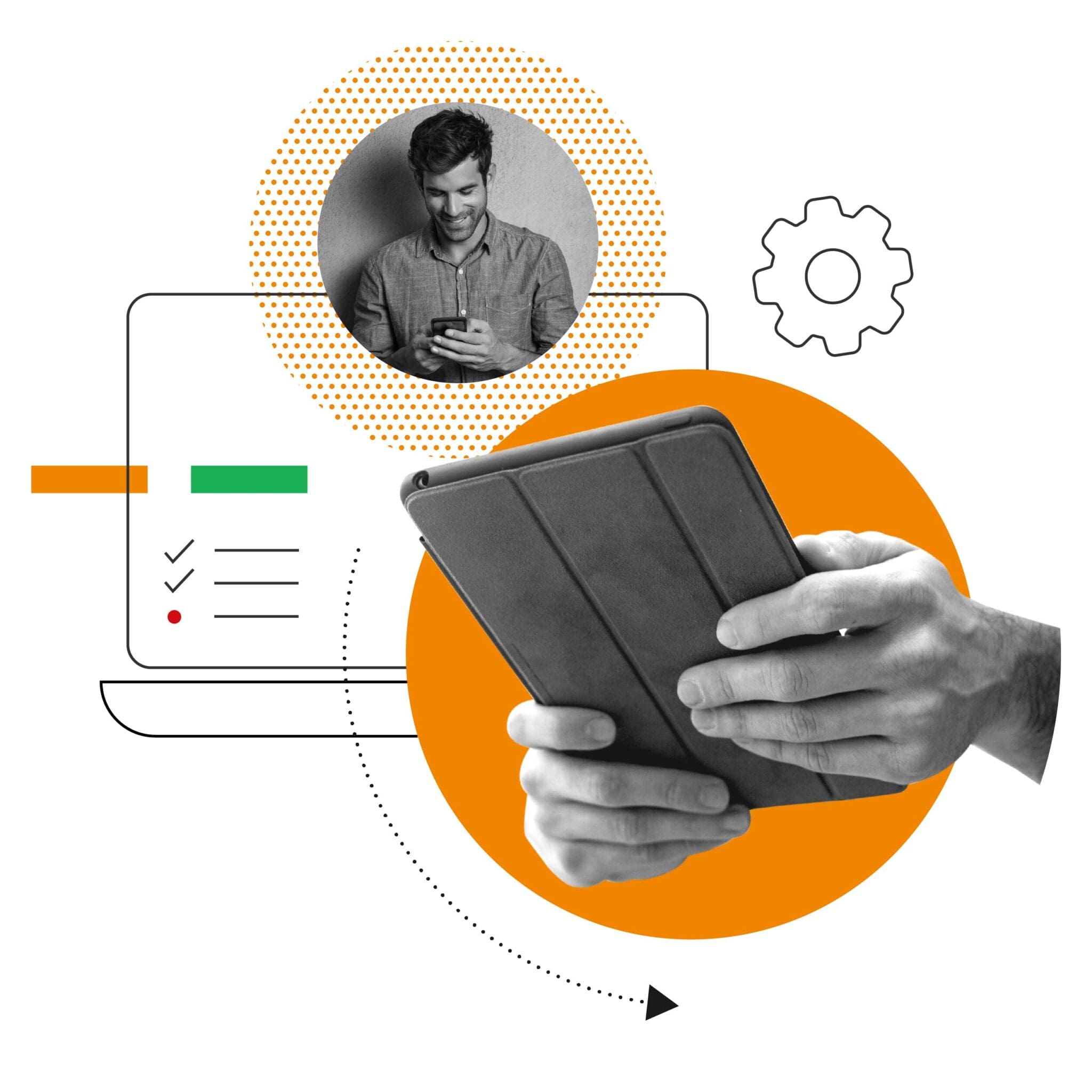 Production Planning Software - Production Scheduling System | Flowlens